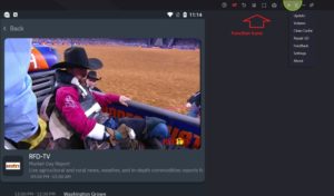 LUX Player on PC: Download Using GameLoop Emulator