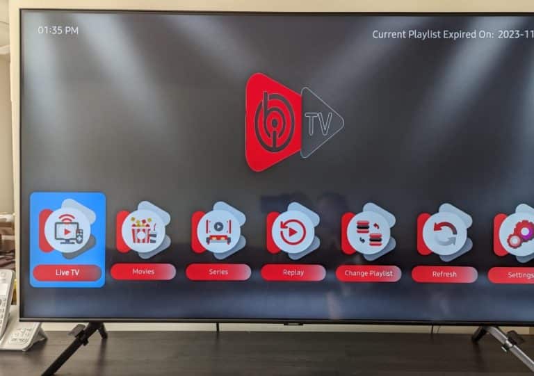 IBO Player Samsung Download Guide 2024 | Watch TV Online